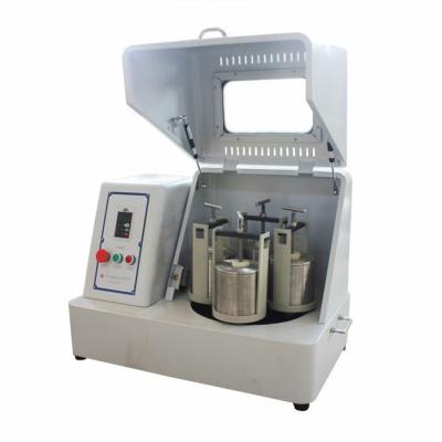 China XQM-8 2 or 4 Pots Ball Mill Grinder with 1 Year Warranty 220V for sale