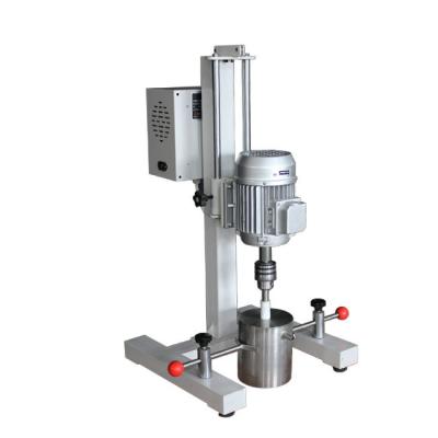 China Tencan 1 YEAR JM-3 Model Stirred Ball Mill Ideal For Research And Development for sale