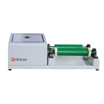 China Versatile Rolling Ball Mill for Efficient Material Processing 1-1.75Kg/h Capacity for sale