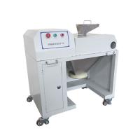 China Corundum Roller Material Powder Crusher Machine - 950*620*970mm Dimensions for sale