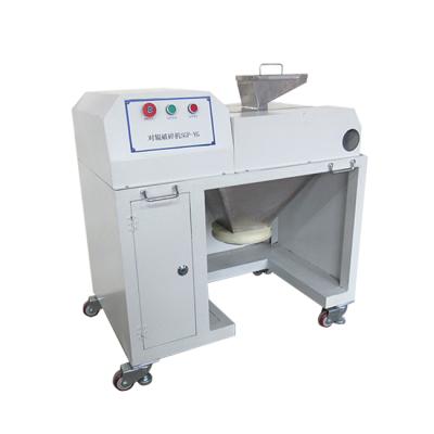 China Corundum Roller Material Powder Crusher Machine - 950*620*970mm Dimensions for sale