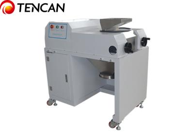 China Stainless Steel Powder Crusher Machine with 1 Year Capacity of 300kg/h for sale