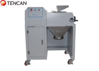 China 1.5kw Compact and Versatile 950*620*970mm Powder Crushing Equipment Nylon Roller for sale