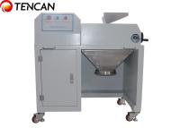 China 300kg/H Capacity Powder Processing Machine With Stainless Steel Rollers for sale