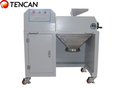 China Compact And Powerful Crushing Powder Machine 1.5KW Fineness About 150μM for sale