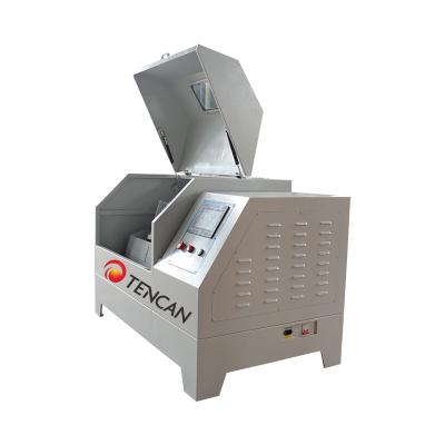 China Max Production Capacity 0.66L Ball Milling Machine For Versatile Grinding for sale