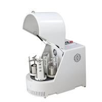 China High Precision Planetary Ball Mill Achieve Minimum 0.1μM Output Granularity Size for sale