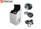 China Reliable Performance Sample Grinder With Voltage 380V And Output 100g for sale
