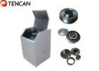 China Grinding Time 2-6min Sample Grinder For Lab Enhanced Productivity 380V for sale