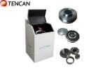 China Grinding Time 2-6min Sample Grinder Machine for Efficient Grinding 1.1KW Power for sale