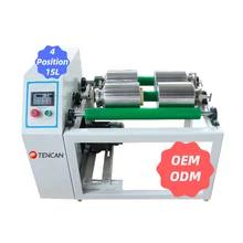 China Tencan Rolled Ball Mill With Dust Cover Customization Provided By Tencan for sale