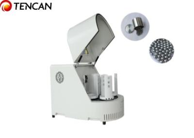 China Max Production Capacity 0.66L Lab Planetary Ball Mill For 2 Or 4 Pots Ball Mill Grinder for sale