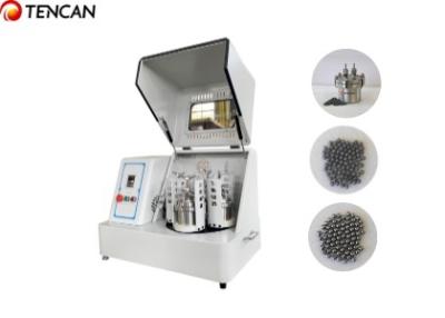 China High Efficient 0.75KW Planetary Ball Milling Machine For Industrial Applications for sale