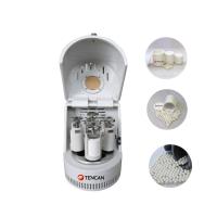 China Digital Control Planetary Ball Mill For Ultrafine Samples Output Down To 0.1μM for sale