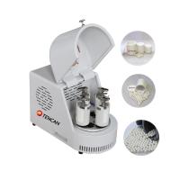 China Digital Control Planetary Ball Mill For Ultrafine Samples Output Down To 0.1μM for sale