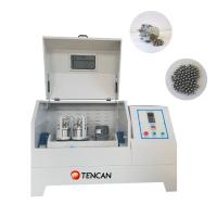 China Ultrafine Grinding Full Dimensional Planetary Ball Mill 0.1μM Multi Design for sale