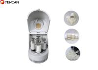 China Max Production Capacity 0.132L Planetary Milling Ball Mill for Lab Experiment for sale