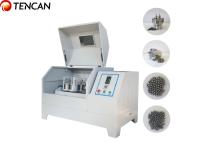 China Vacuum Jar And SS. Balls Full Direction Planetary Ball Mill With 0.66L Max Capacity for sale