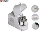 China Max Production Capacity 0.132L Planetary Milling Ball Mill for Lab Experiment for sale