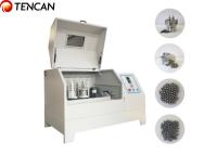 China Vacuum Jar And SS. Balls Full Direction Planetary Ball Mill With 0.66L Max Capacity for sale