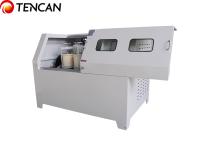 China 1400kg Capacity Planetary Ball Mill With Lab For Quartz Milling for sale