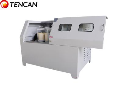 China 5KW Planetary Ball Mill for Feeding Size Less Than 10mm with 2 Or 4 Pots One Time for sale