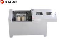 China 13.2L Max Production Capacity Planetary Ball Mill With Less Than 10mm Feeding Size for sale