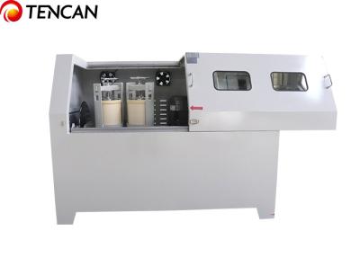 China 5KW Power Supply Planetary Ball Milling Machine with Rotate Speed 40-390rpm for sale