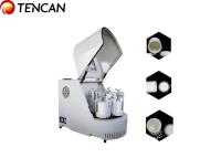 China USD1830 High Speed 70-670rpm Ball Milling Machine Producing Micron Powder for sale