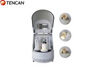 China Versatile Planetary Ball Mill for Different Material Applications for sale