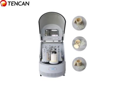 China Versatile Planetary Ball Mill for Different Material Applications for sale