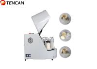 China Versatile Planetary Ball Mill for Different Material Applications for sale