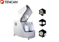 China USD1830 High Speed 70-670rpm Ball Milling Machine Producing Micron Powder for sale