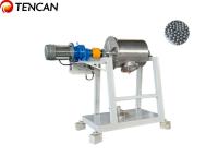 China 32kg Laboratory Scale Jar Rolling Mill With 1 Cylinder 30L 20-60rpm for sale