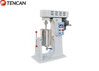 China Paint Wet Grinding 1.5kw Stirred Ball Mill for Customizable Service for sale