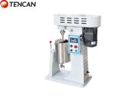 China Paint Wet Grinding 1.5kw Stirred Ball Mill for Customizable Service for sale