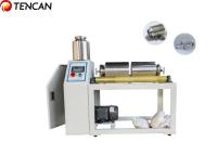 China Lab Rolling Jar Mill With Output Size ≥300 Mesh And Feeding Size 0.1-10mm for sale