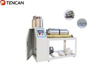 China Different Samples Rolling Ball Mill With 2*15L Jar And Voltage 220V Or 110V for sale