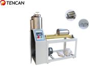 China Different Samples Rolling Ball Mill With 2*15L Jar And Voltage 220V Or 110V for sale
