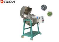 China Stable Operation Rolling Ball Mill For Output Size ≥300 Mesh With A Cover for sale