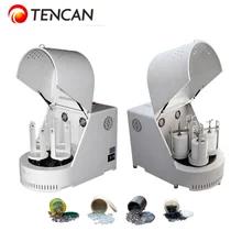 China Max Production Capacity 0.132L Planetary Milling Ball Mill for Lab Experiment for sale