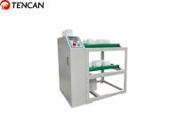 China 220V-50Hz Or 110V-60Hz Rolling Ball Mill 950*660*960mm Size Output 0.35-1.98Kg/h for sale