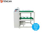 China 220V-50Hz Or 110V-60Hz Rolling Ball Mill 950*660*960mm Size Output 0.35-1.98Kg/h for sale