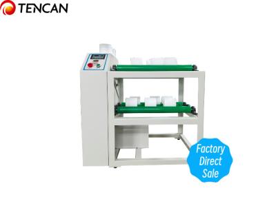 China 220V-50Hz Or 110V-60Hz Rolling Ball Mill 950*660*960mm Size Output 0.35-1.98Kg/h for sale