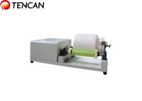 China 0.37KW Rolling Ball Mill Dry / Wet Ultrafine Powder Making for Lab Ball Milling Machine for sale
