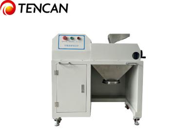 China Compact Powder Crusher with Nylon Rollers for Clean, Flexible and Efficient Processing for sale