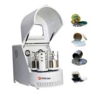 China Customizable Planetary Ball Mill with Agate Jar and Balls for Various Grinding Needs for sale