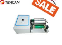 China Versatile Laboratory Ball Mill Compatible 220V/110V Power Vital Tool for Research and Development Activities for sale