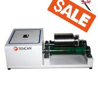 China Versatile Laboratory Ball Mill Compatible 220V/110V Power Vital Tool for Research and Development Activities for sale