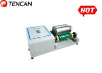 China Rolling Ball Mill  Price Laboratory Grinding Machine One Working Position Total Max Capacity 1.75L for sale